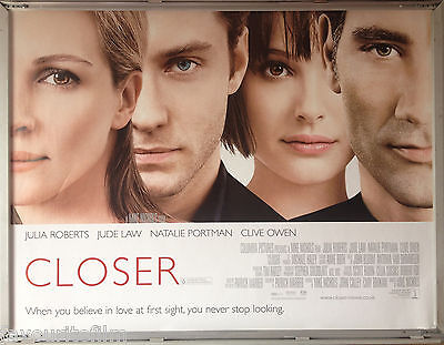 Closer (2004) – Cat3Love
