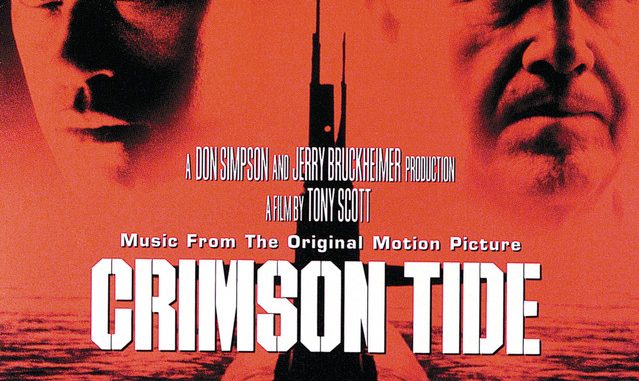 Crimson Tide – Cat3Love